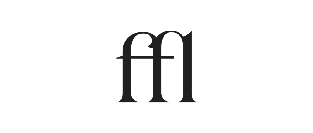 Domaine – Font Review Journal