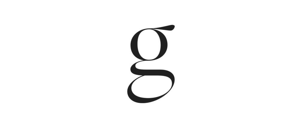 Ogg – Font Review Journal